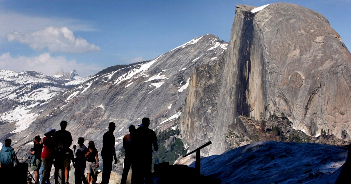 US National Park Service Preparing for 100th Anniversary