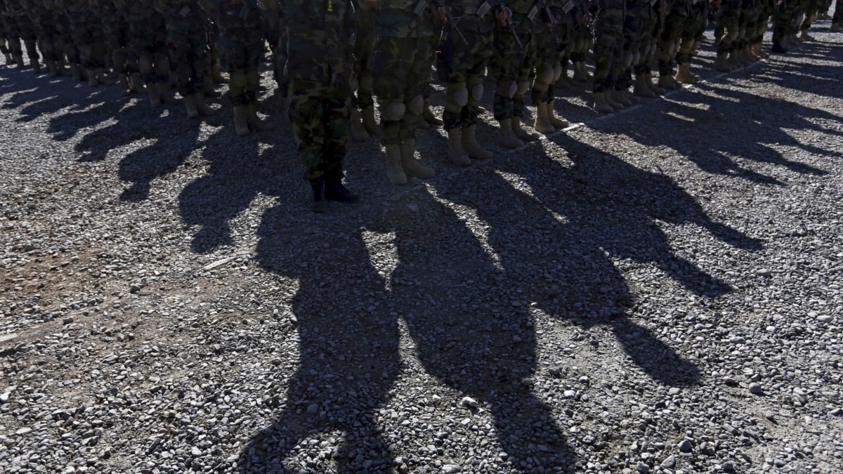 HRW: CIA-Trained 'Death Squads' Behind Afghan War Crimes