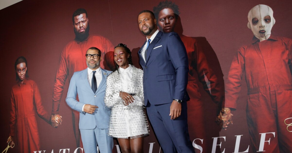African American Perspective in Horror Films Is Platform for Social ...
