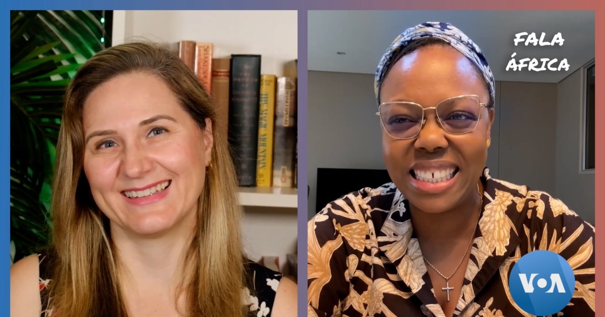 Fala África: Heróis de Xitaxi — a arte de resistência e esperança de ...