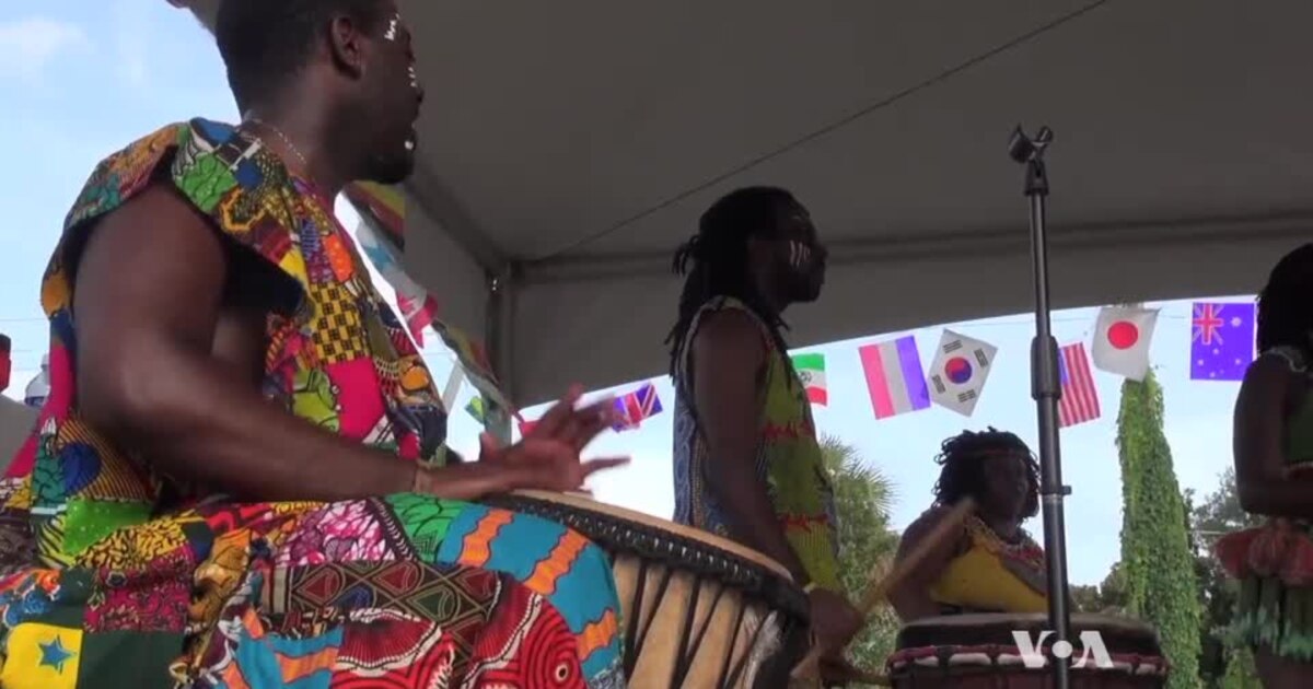 Houston Now the Top Refugee Resettlement City in US