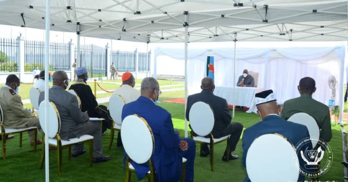 Bakambi ba biyamba bayokani te mpo kopona moto akozwa esika ya ...