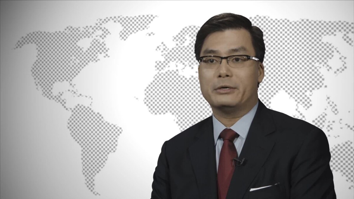 Raymond Yam, VOA Cantonese