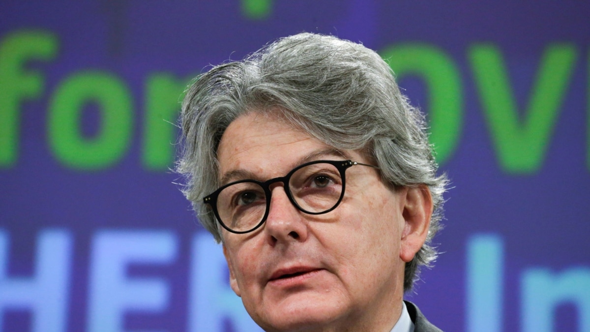 EU To Get Millions More Pfizer-BioNTech Coronavirus Doses