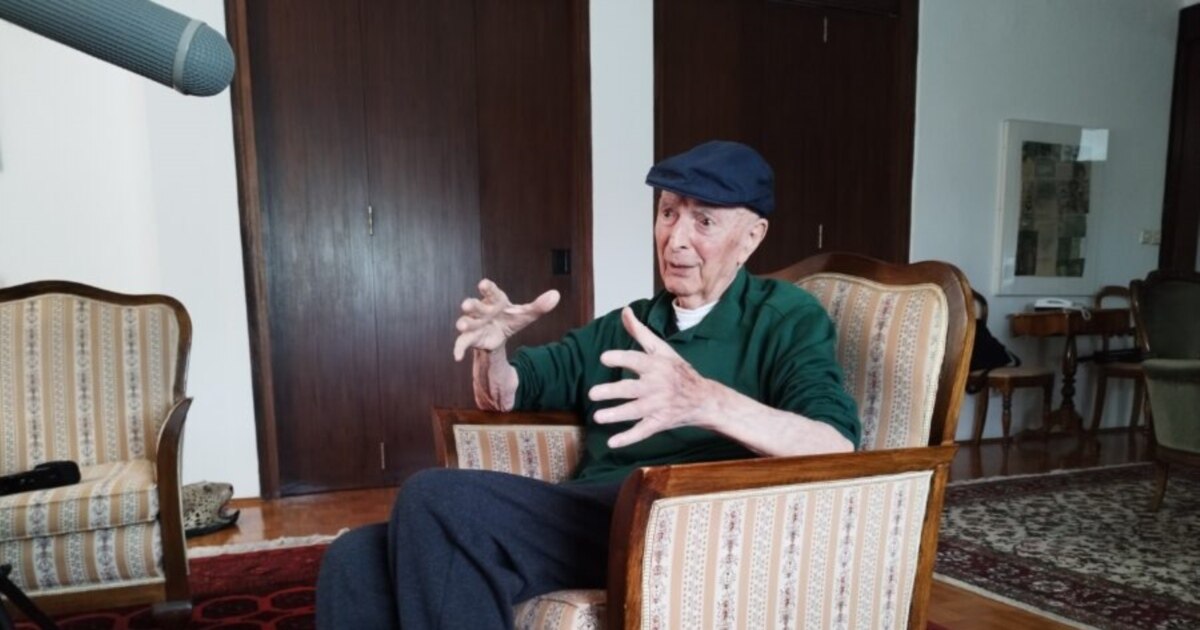 Preminuo Petar Matić, poslednji narodni heroj Jugoslavije