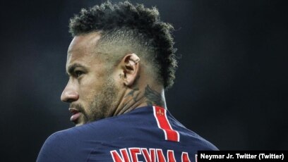 Coiffure Neymar Jr Coupe Du Monde 2024 Neymar Enfin De Retour à