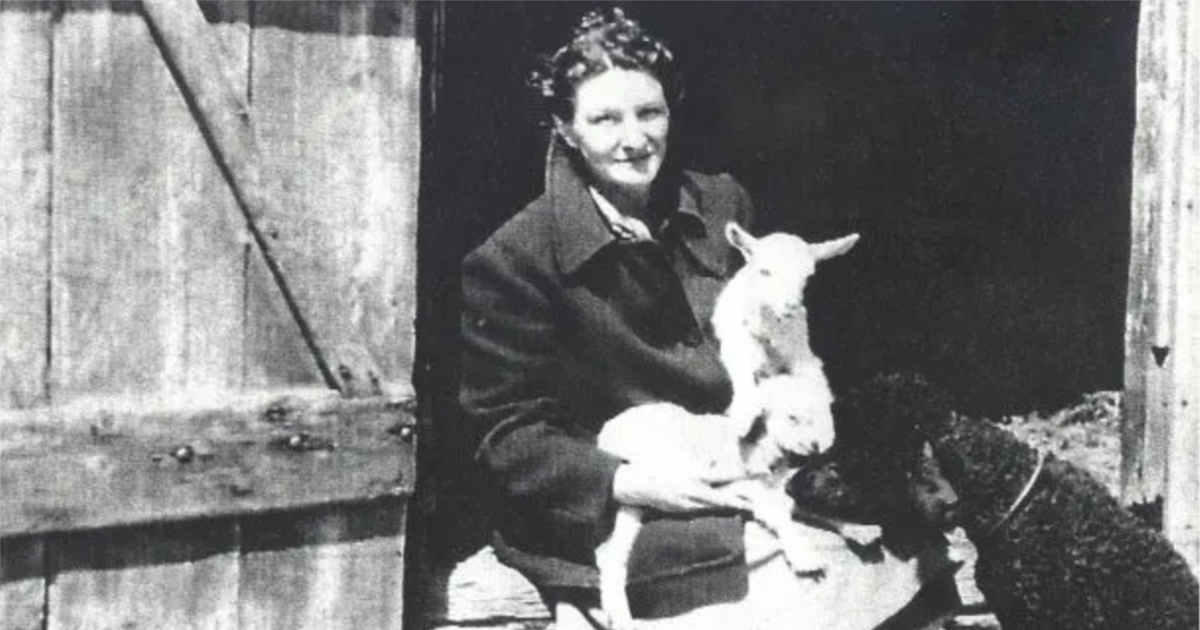 American Spy: Virginia Hall