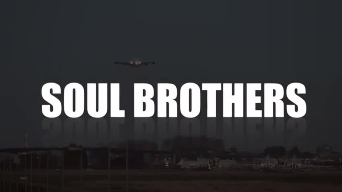 Soul Brothers Release Sizzling Album