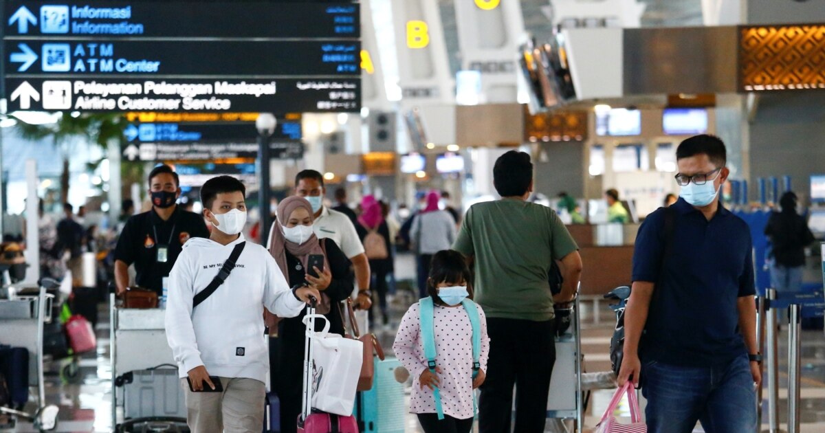 BUMN Transportasi Pastikan Kesiapan Hadapi Kebutuhan Angkutan Natal dan Tahun Baru