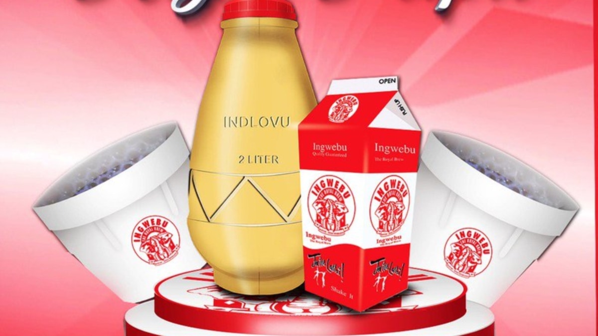 Kambe Ukukhethwa Komlingisi uMadam Boss Ukuthi Abe Luphawau ...