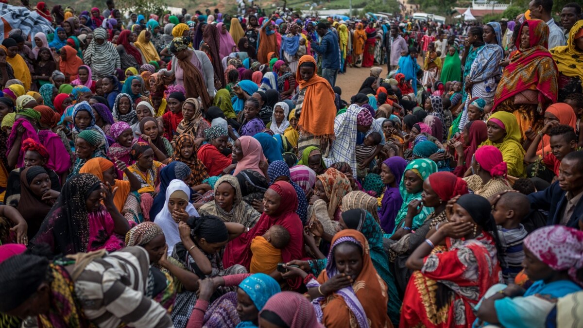 Oromoon ala jirtu Boorana Mooyyalee baqatee Keenyaatti galee $82,000 ...