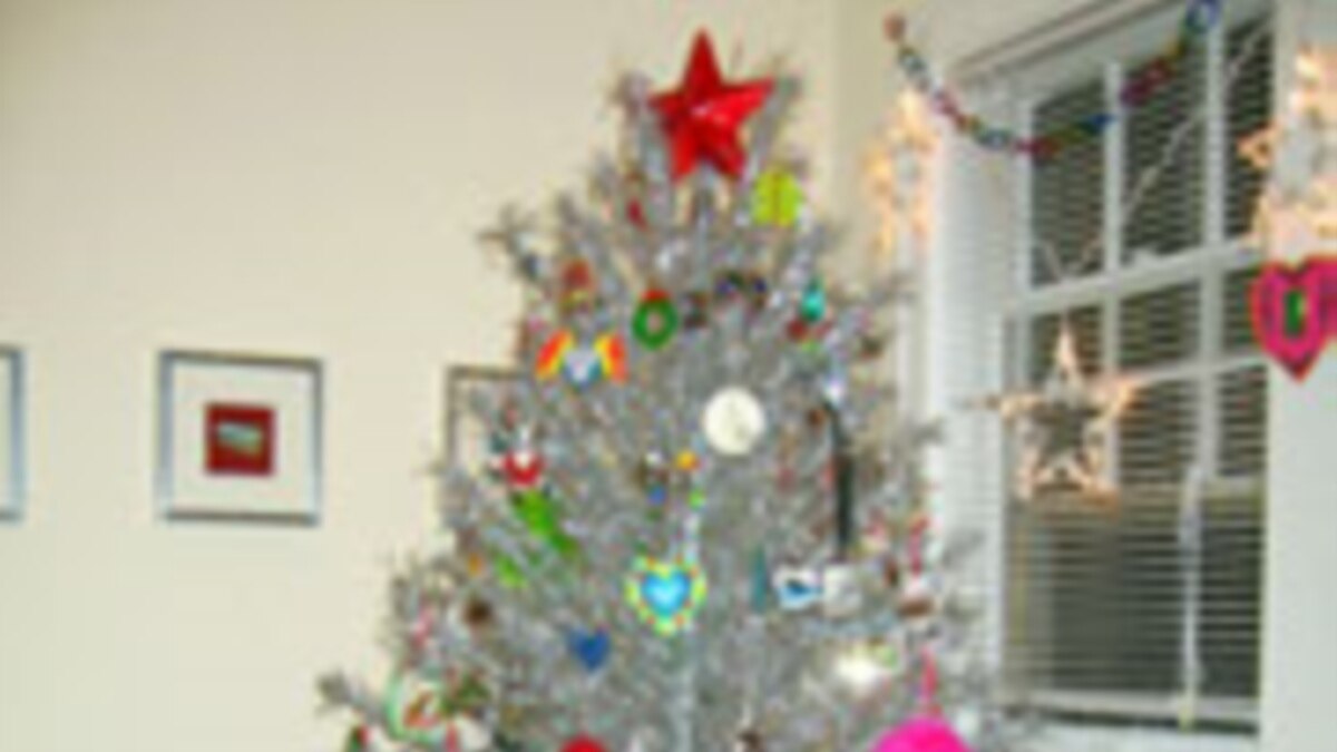 Controversy Cuts Down on Christmas Tree Displays