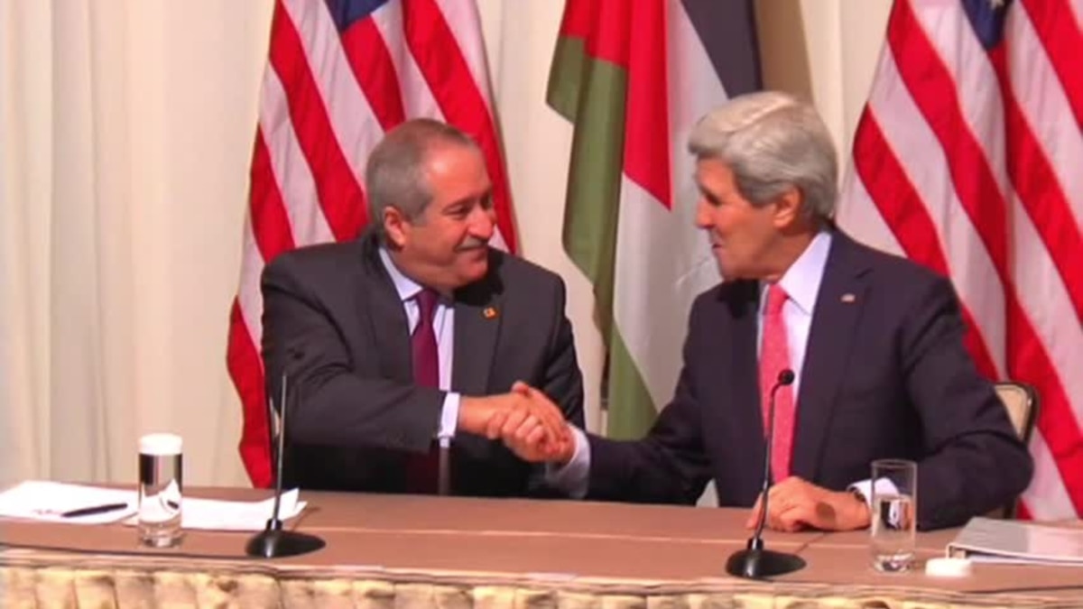 US Increases Aid to Jordan