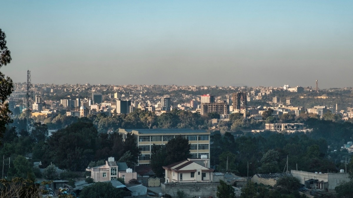 Bangiyada Itoobiya oo dib uga howl bilaabay gobolka Tigray