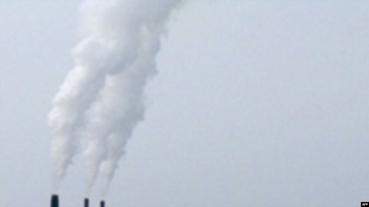 Përdorimi i qymyrgurit dhe ndotja e ambjentit prej tij