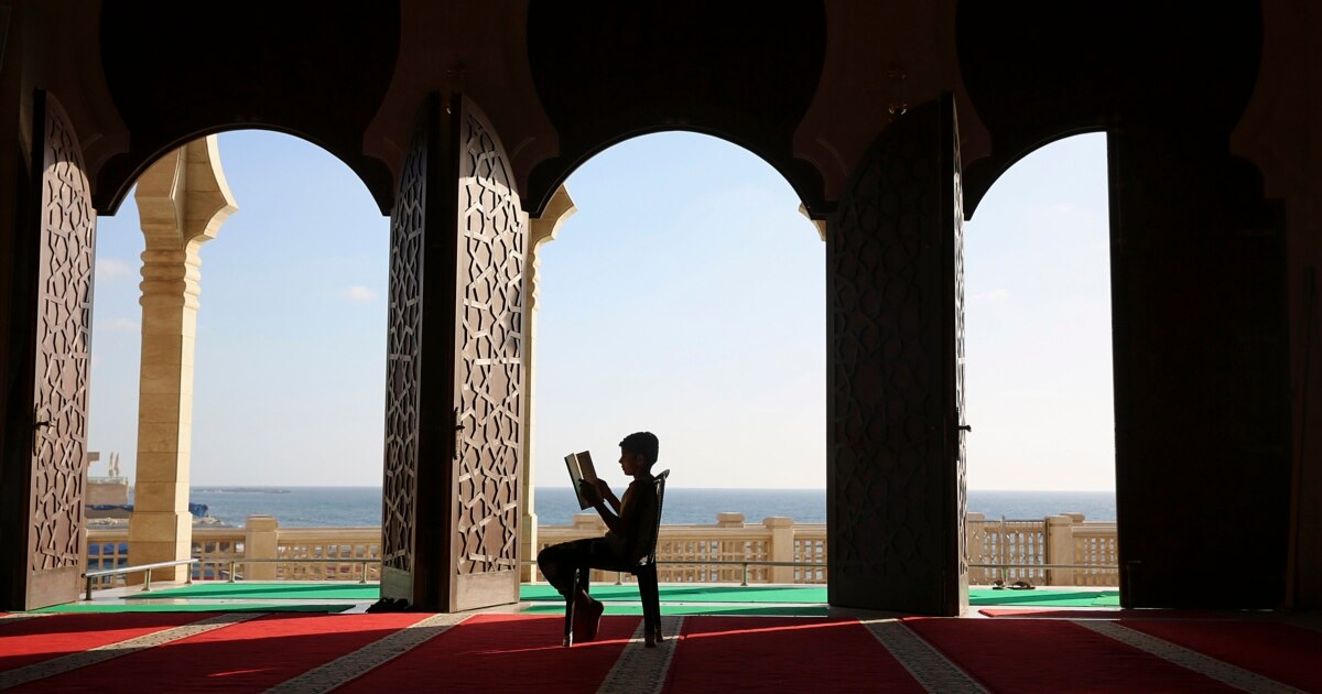 Some Young Arabs See Secular State as Solution to Terrorism