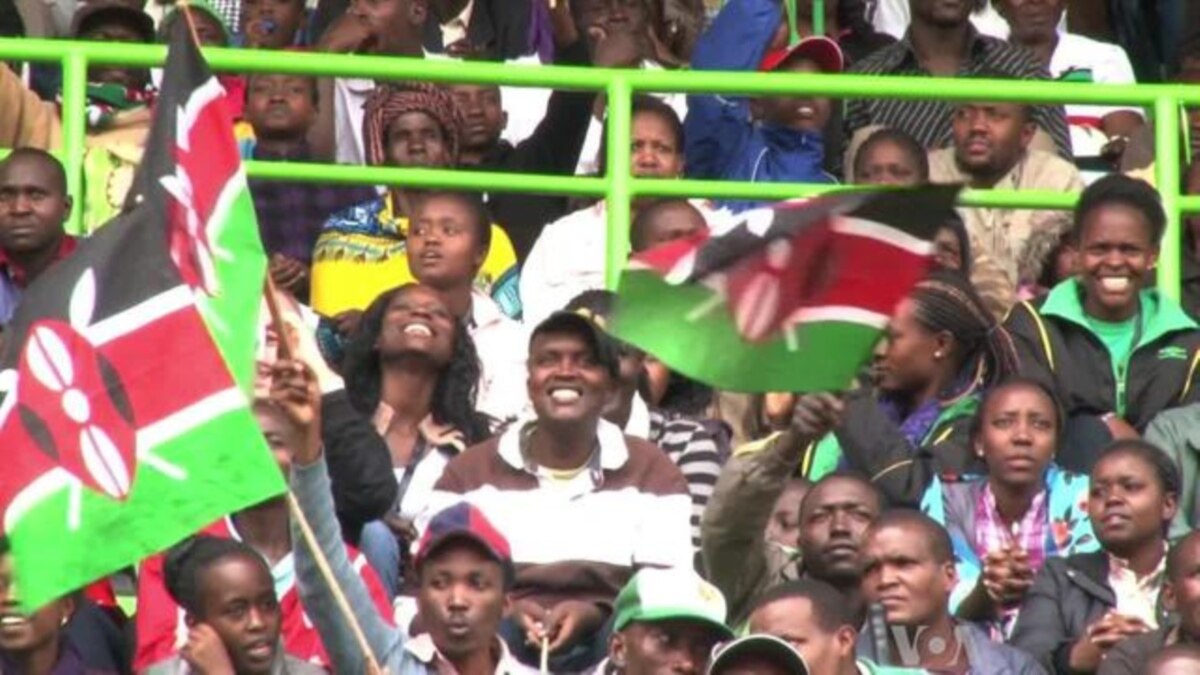 Kenya Marks 50 Years of Independence Amid Progress, Challenges