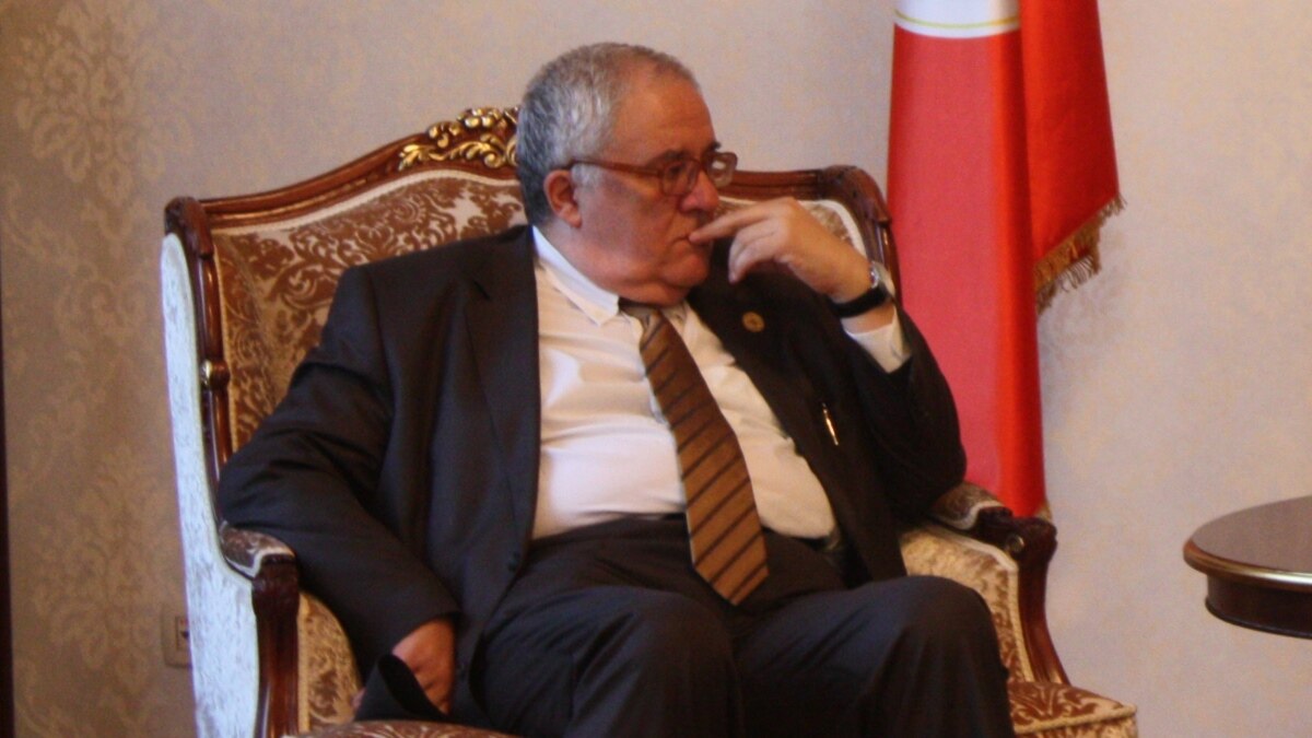 Predsednik SANU: Srbija nije ostrvo ili kontinent, ne sme da postane ...