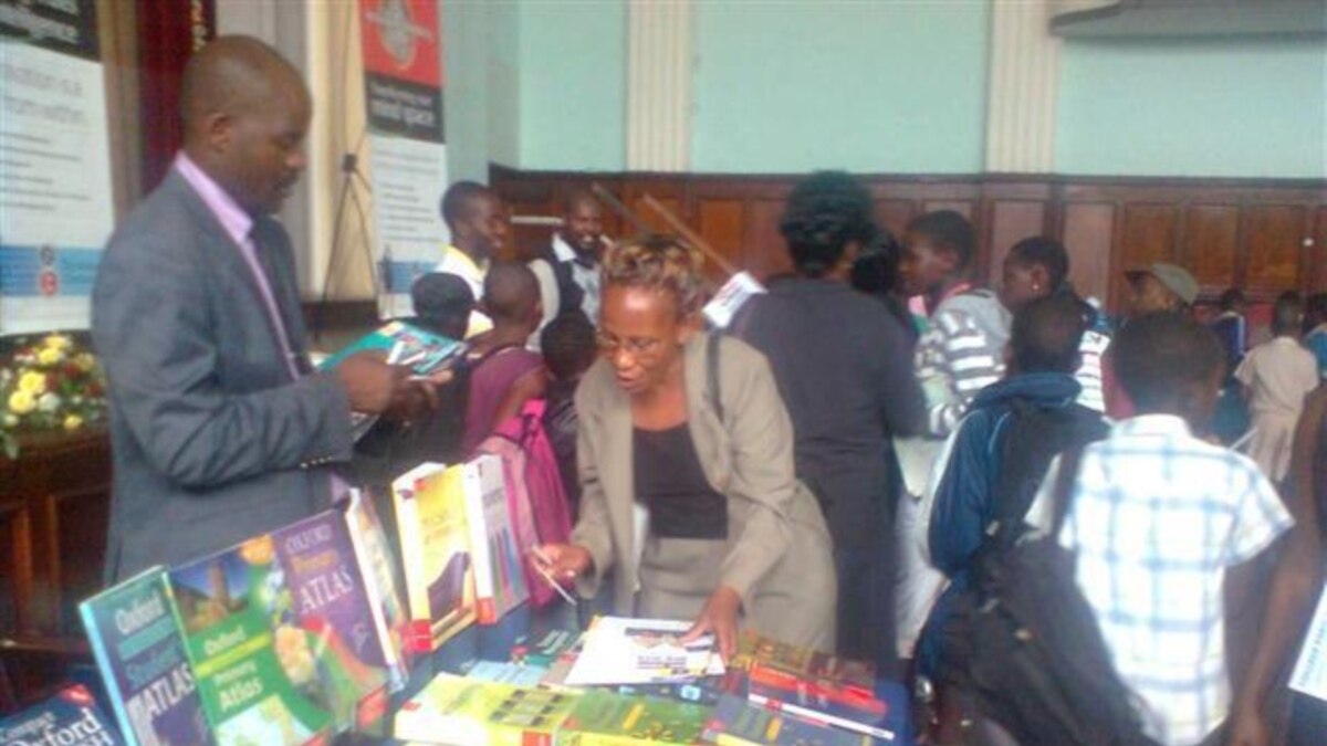 Life Tough for Zimbabwe Writers