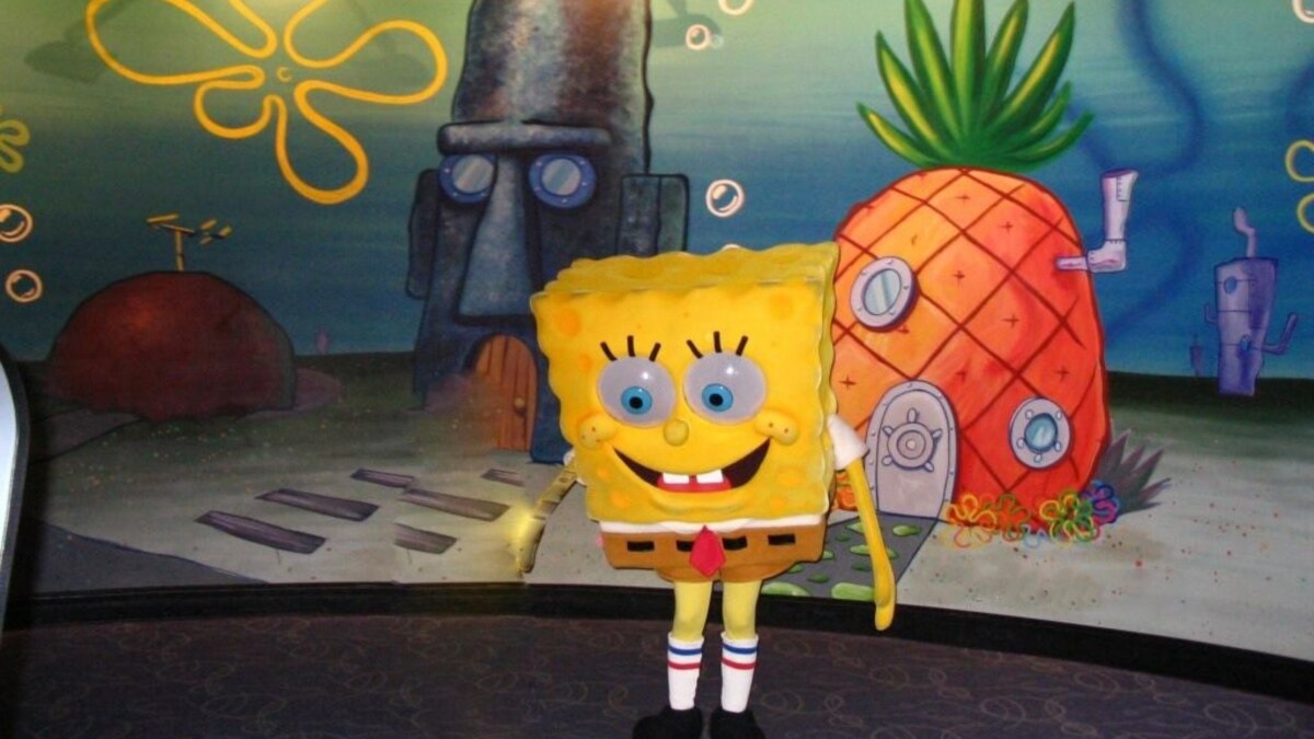 Tina Fey's 'Mean Girls,' 'SpongeBob' Musical Lead Tony Nods