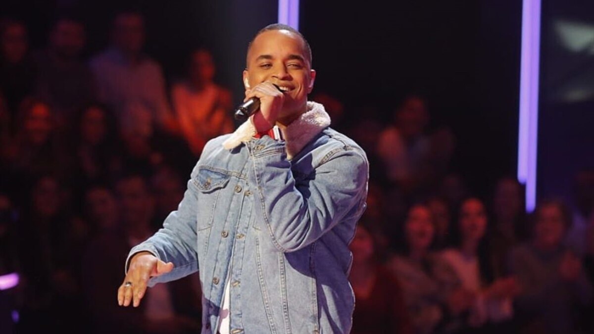 Djodje: "A satisfação e o carinho que tenho recebido dos fãs" é o que ...