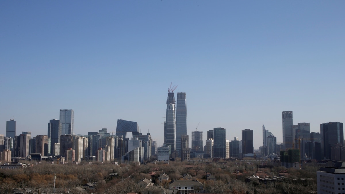 Beijing Hopes for Clear Skies, Clean Air on National Day