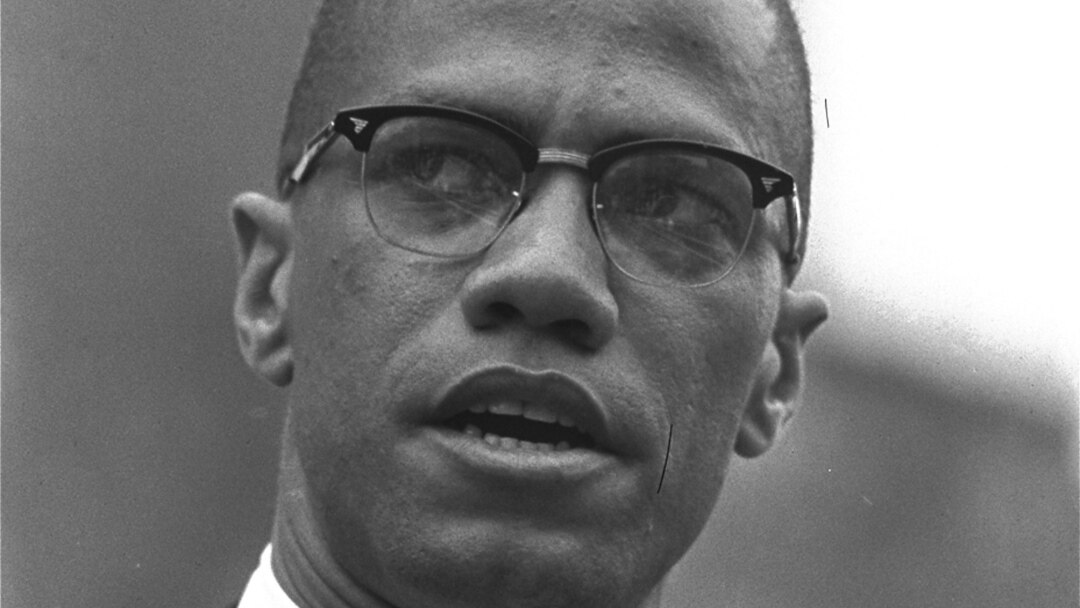Malcolm X39s Funeral The Assassination Of Malcolm X In 50 Years Since