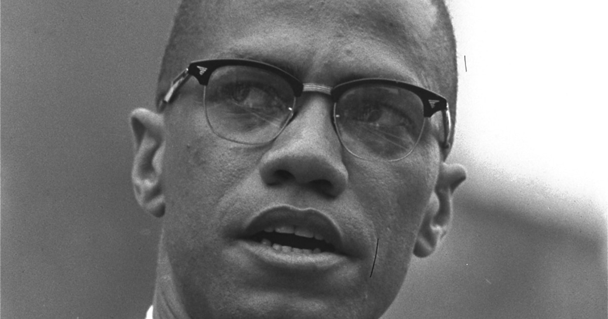 This Day in History: Malcolm X Assassinated