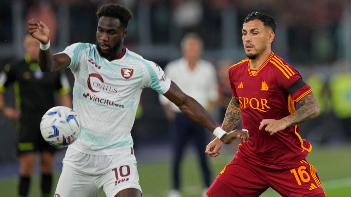 Reigning AFCON Champs Senegal Gamble on Dia Despite Injury Woes