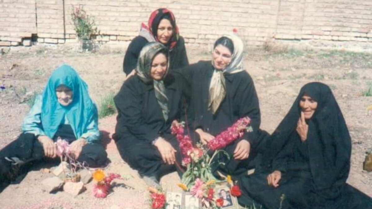 درخواست عفو بین‌الملل از جامعه جهانی برای تحقیق درباره اعدام‌های سال ۶۷