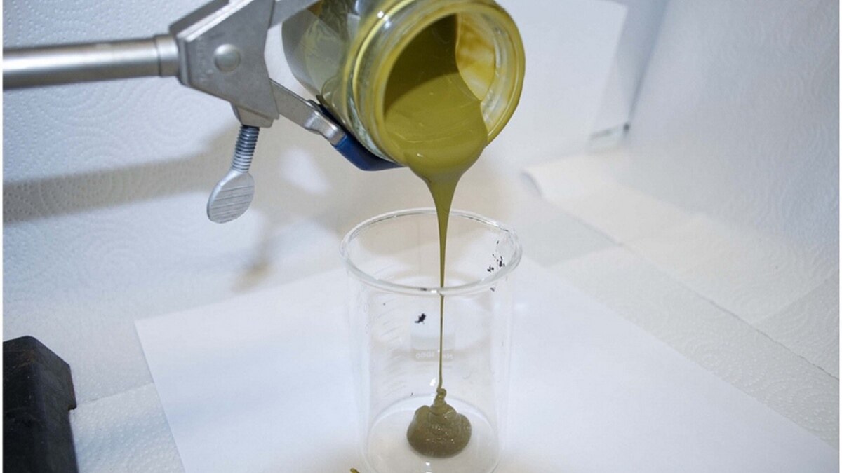 Algae Converted to Crude Oil in Under an Hour