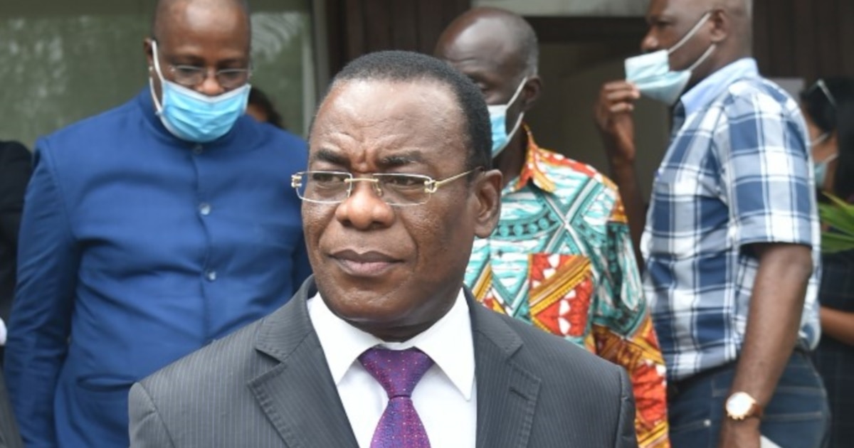 Levée du contrôle judiciaire pour deux figures de l'opposition ivoirienne