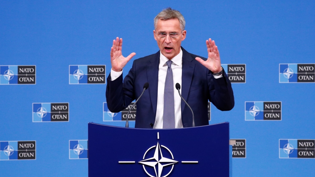US to Offer Cyber Warfare Technology to NATO