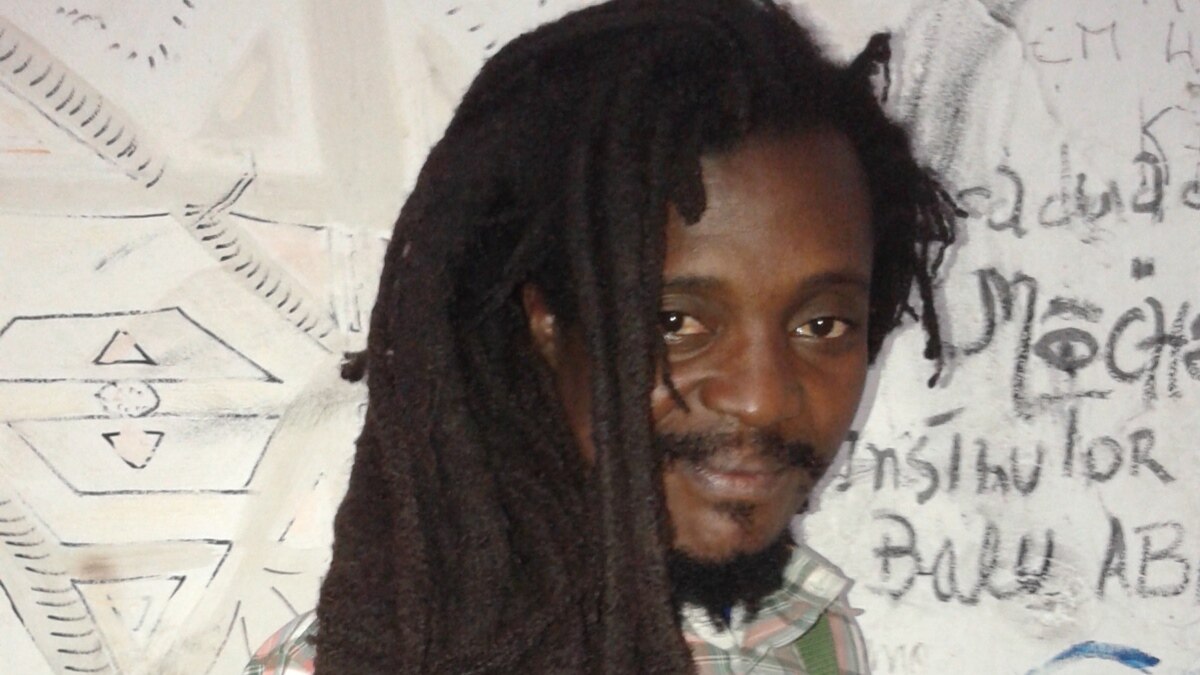 MCK, a música angolana e a identidade cultural africana
