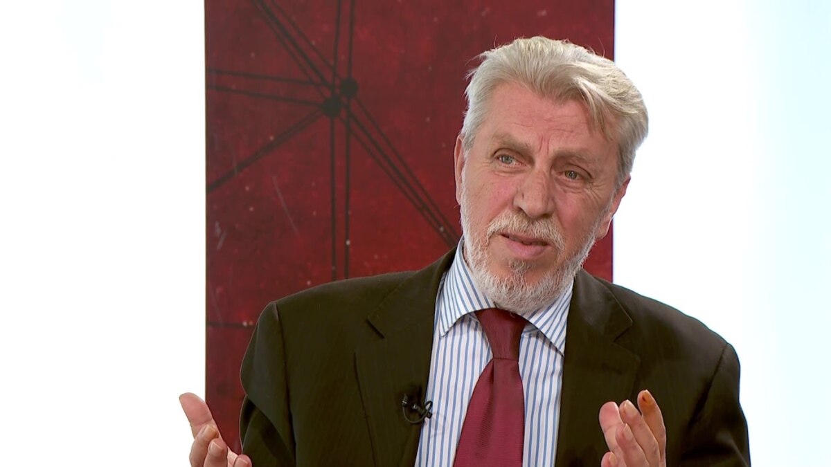 Tetovë, Ndahet nga jeta Alajdin Demiri