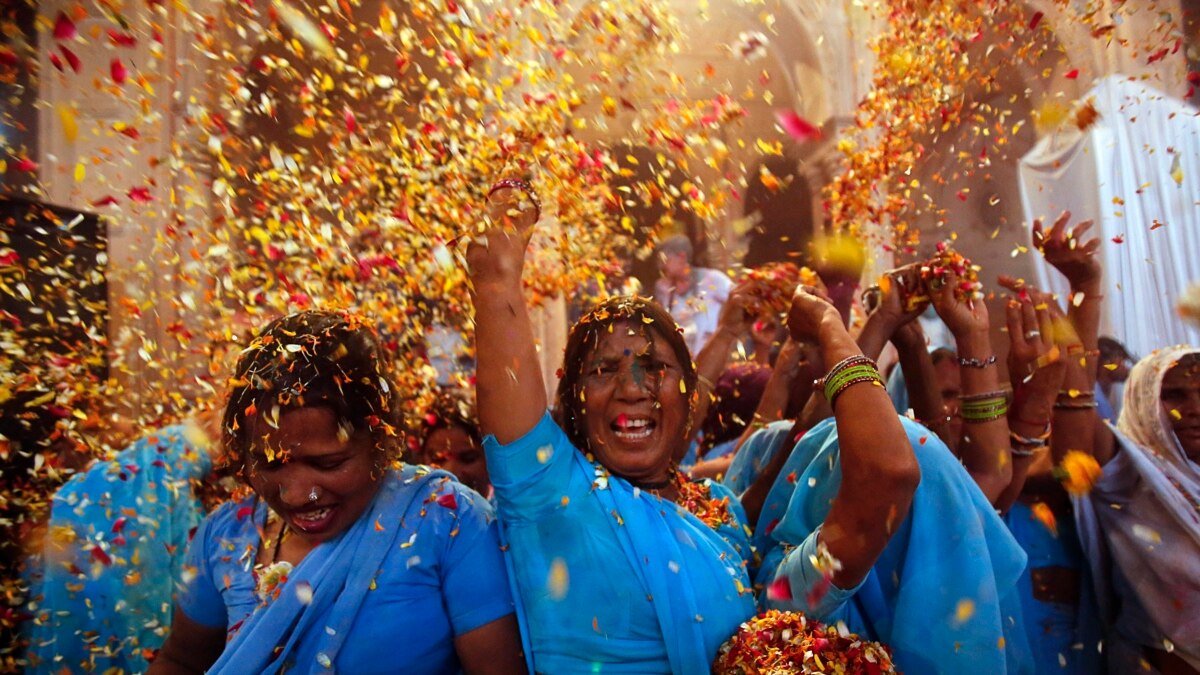 Janda Hindu Lawan Praktik Penindasan