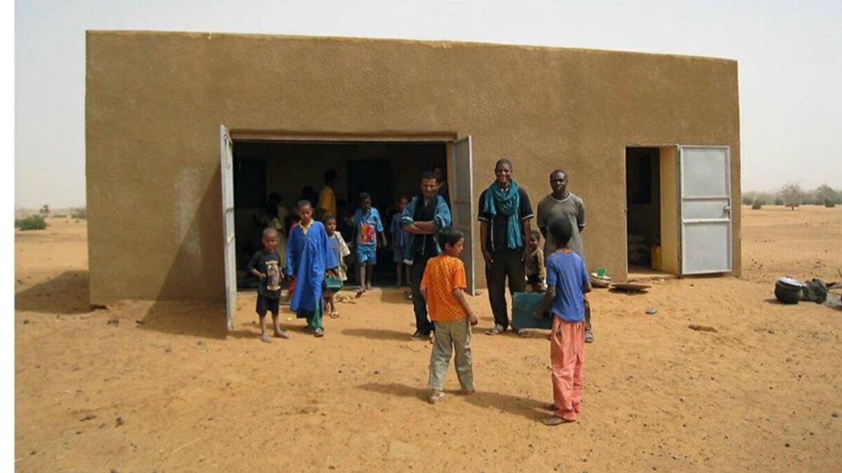 Mali: Kidal, ville stratégique du nord, sous couvre-feu nocturne