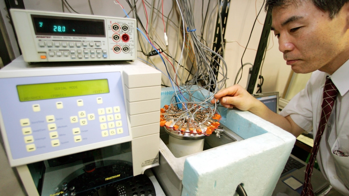 Scientists Praise Developments in Smell Technology