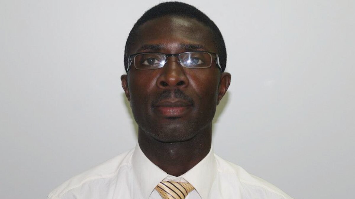 Angola Fala Só: Bilhete de Identidade de Rafael Aguiar