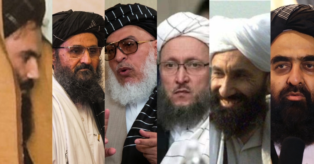 عباس ستانکزی: هیچ اختلافی میان رهبران طالبان وجود ندارد