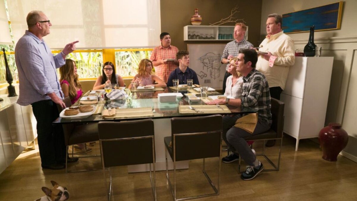 US Sitcom to Feature Transgender Child