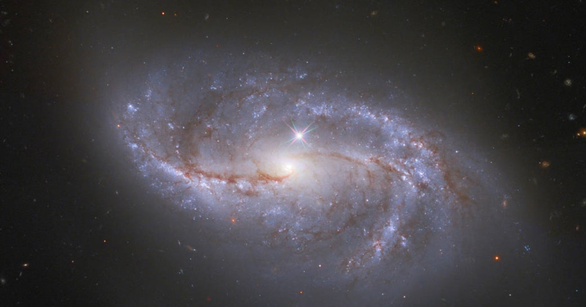Quiz - Scientists Release Largest 3D Map of the Universe