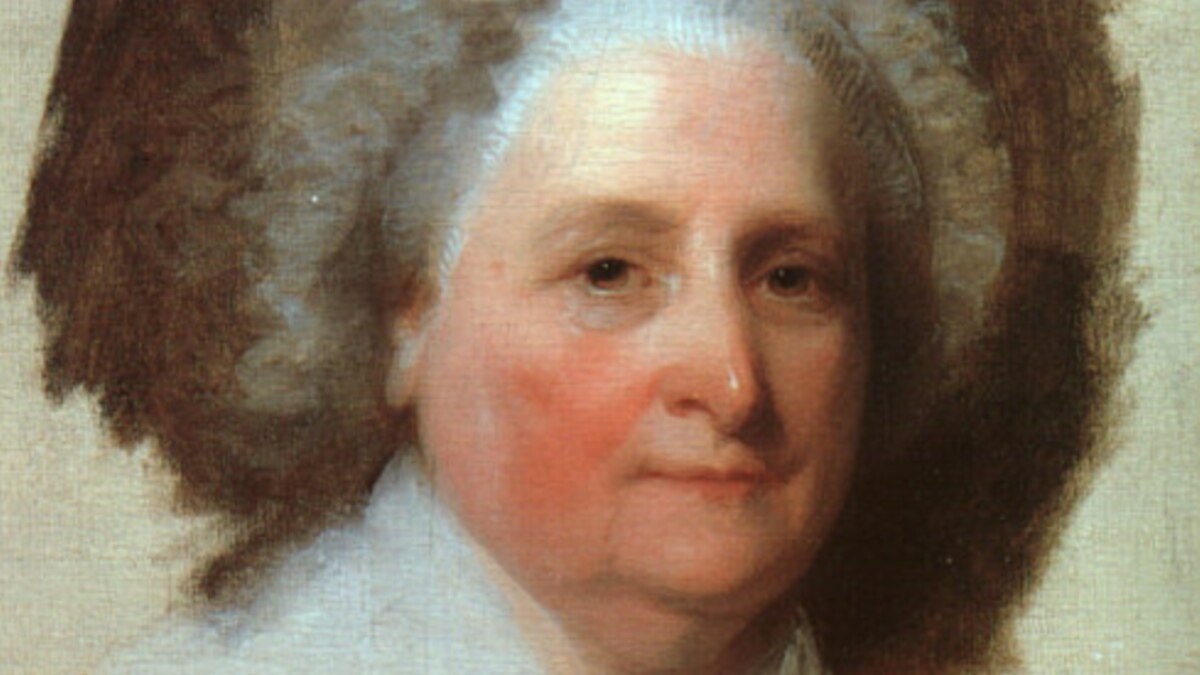 Quiz - Martha Washington, America's First First Lady