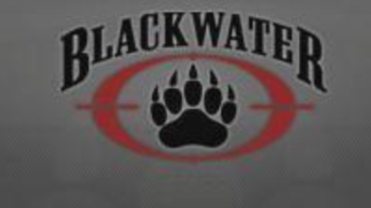 Subsidiary of Former Blackwater Awarded US Security Contract in Afghanistan