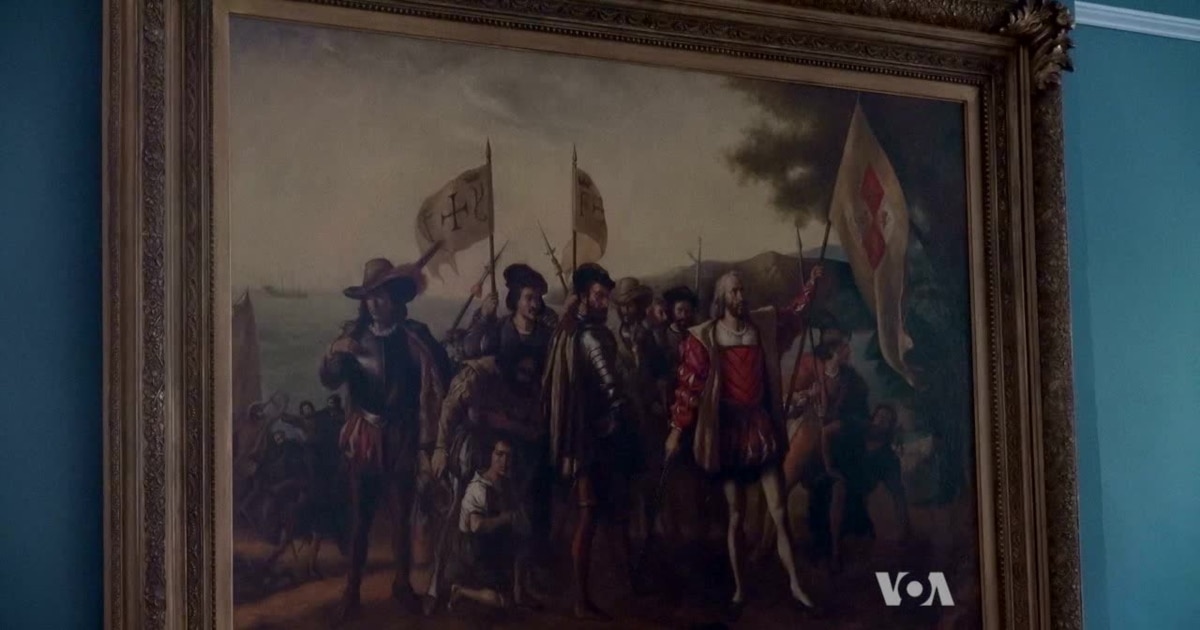 Columbus Day Still Generates Controversy as US Holiday