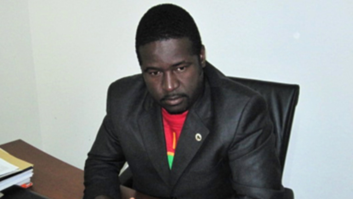 Os veteranos de guerra no Huambo não sentem os benefícios da paz