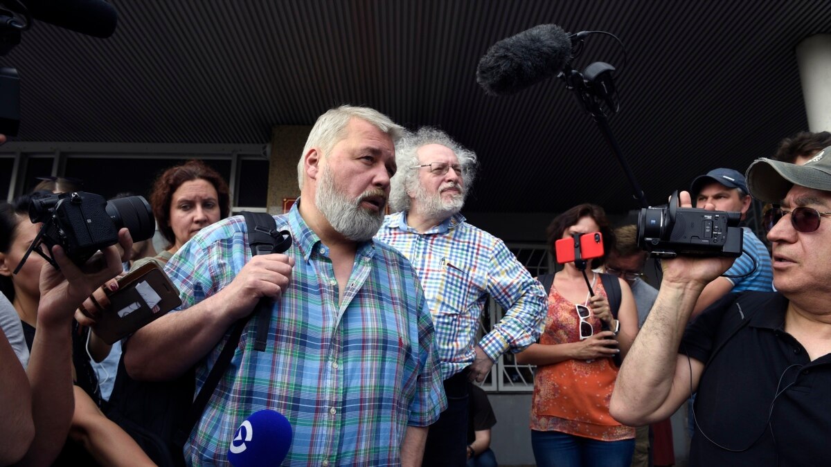 Kremlin's Efforts to Keep Truth from Citizens