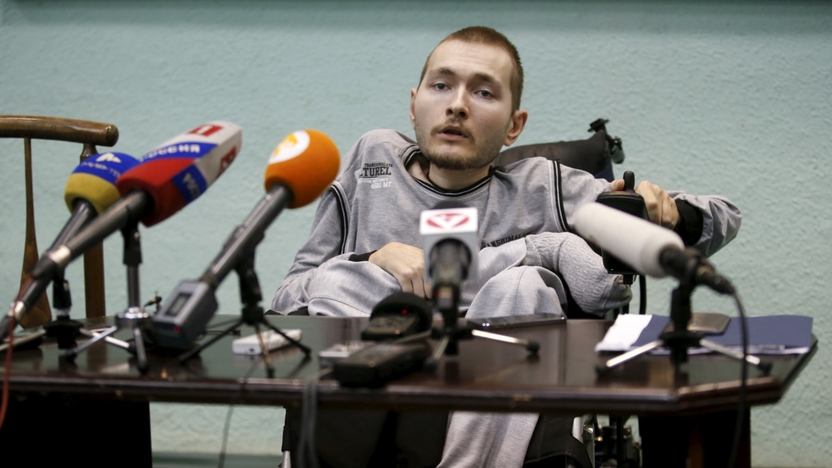 Primer transplante de cabeza