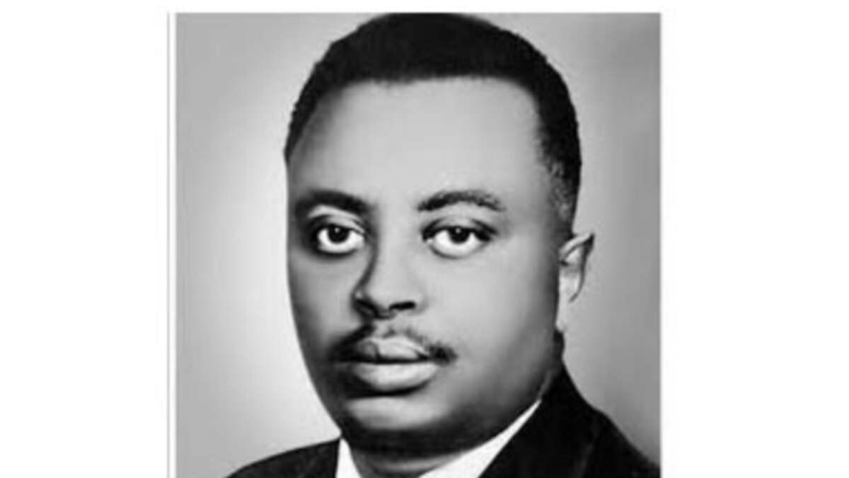 Imyaka 62 Iraheze Umuganwa Ludoviko Rwagasore Agandaguwe