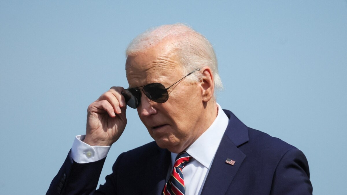 Biden Anile Dèt Lekòl Pou 160.000 Lòt Etidyan